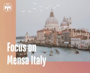 Focus on Mensa Italy – Mensa International