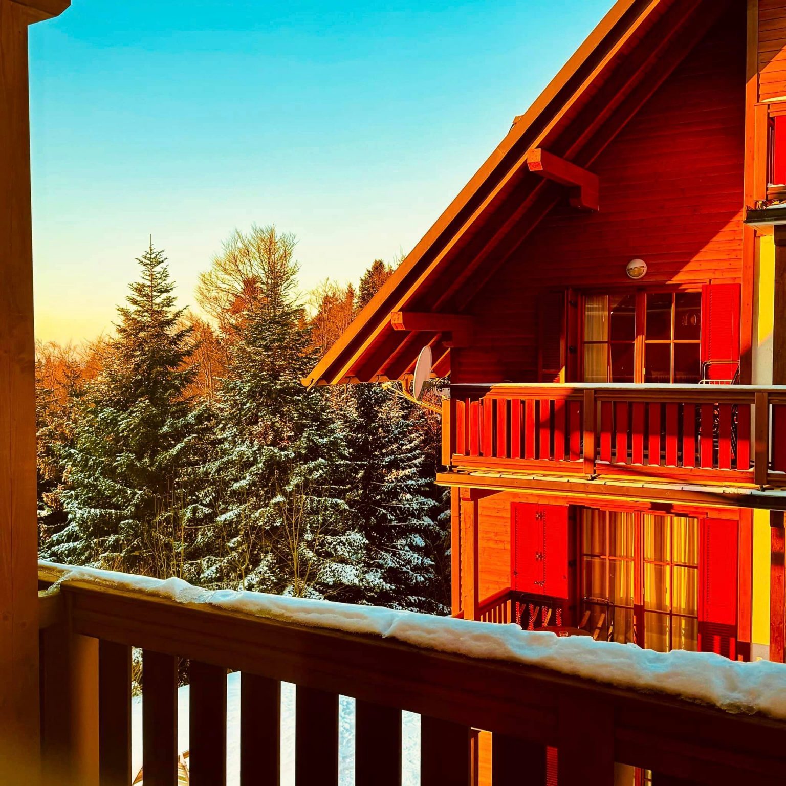 Italy – Mensa International