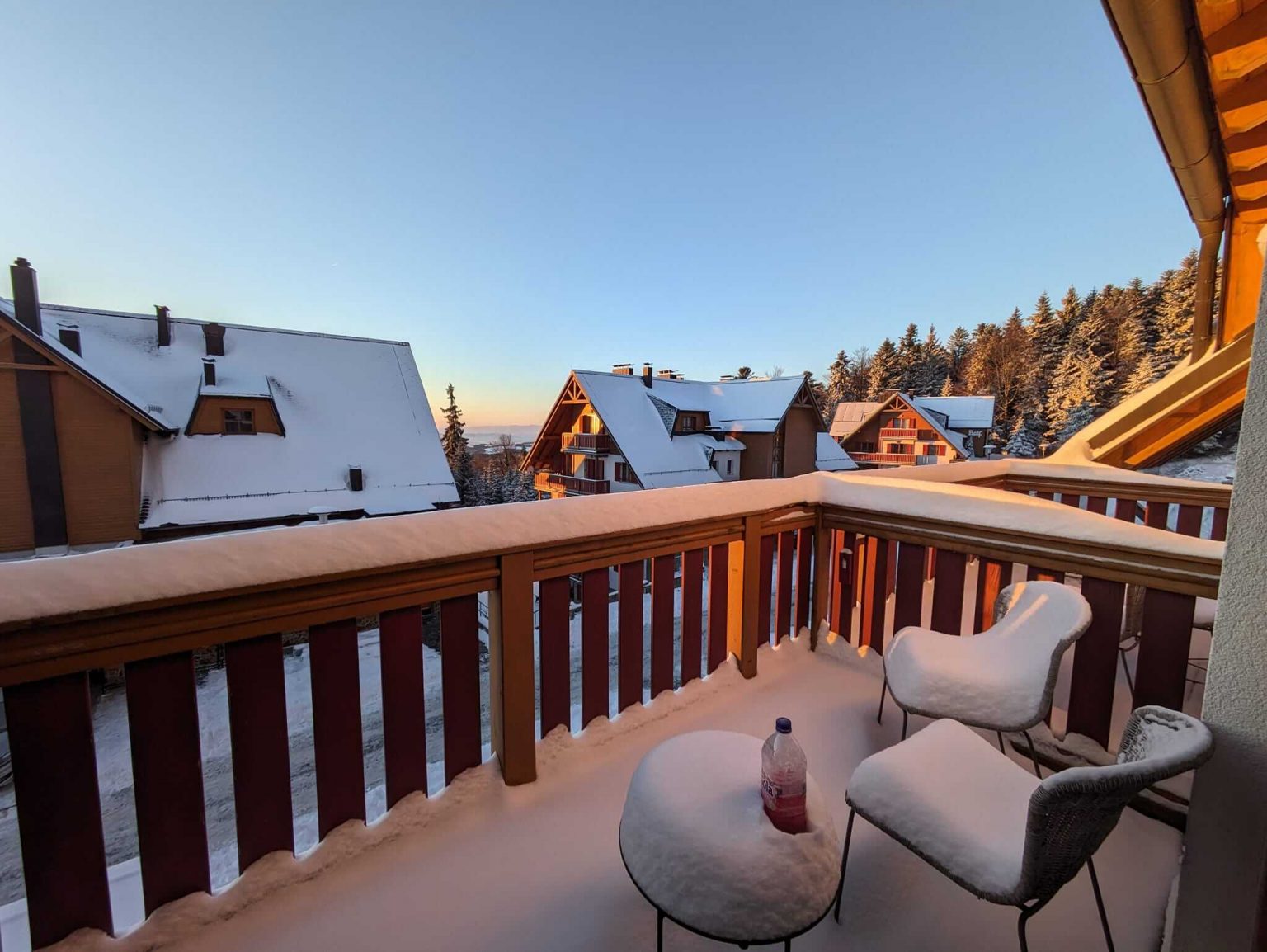 Italy – Mensa International