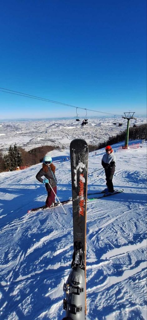 Italy – Mensa International