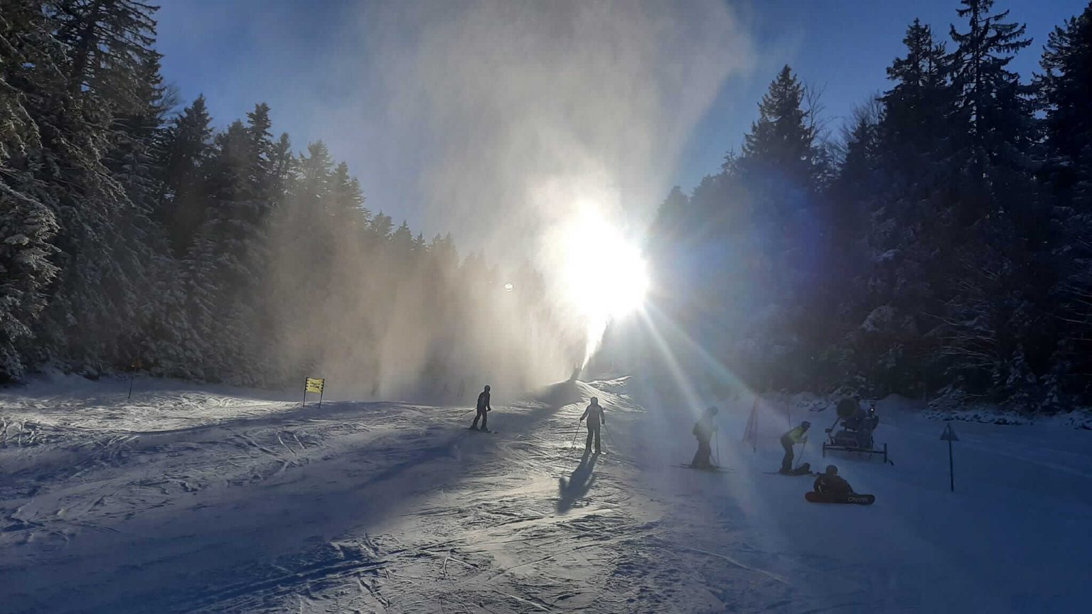 Italy – Mensa International